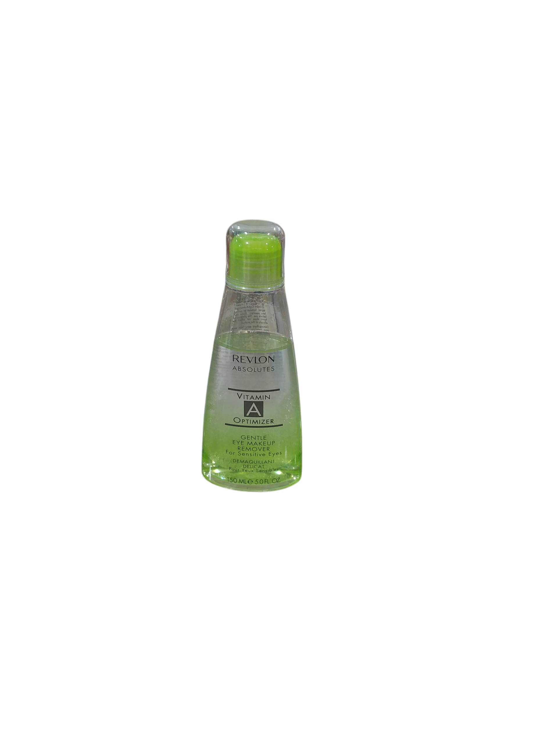 VITAMIN A EYE MAKEUP REMOVER - Perfumeria Roque